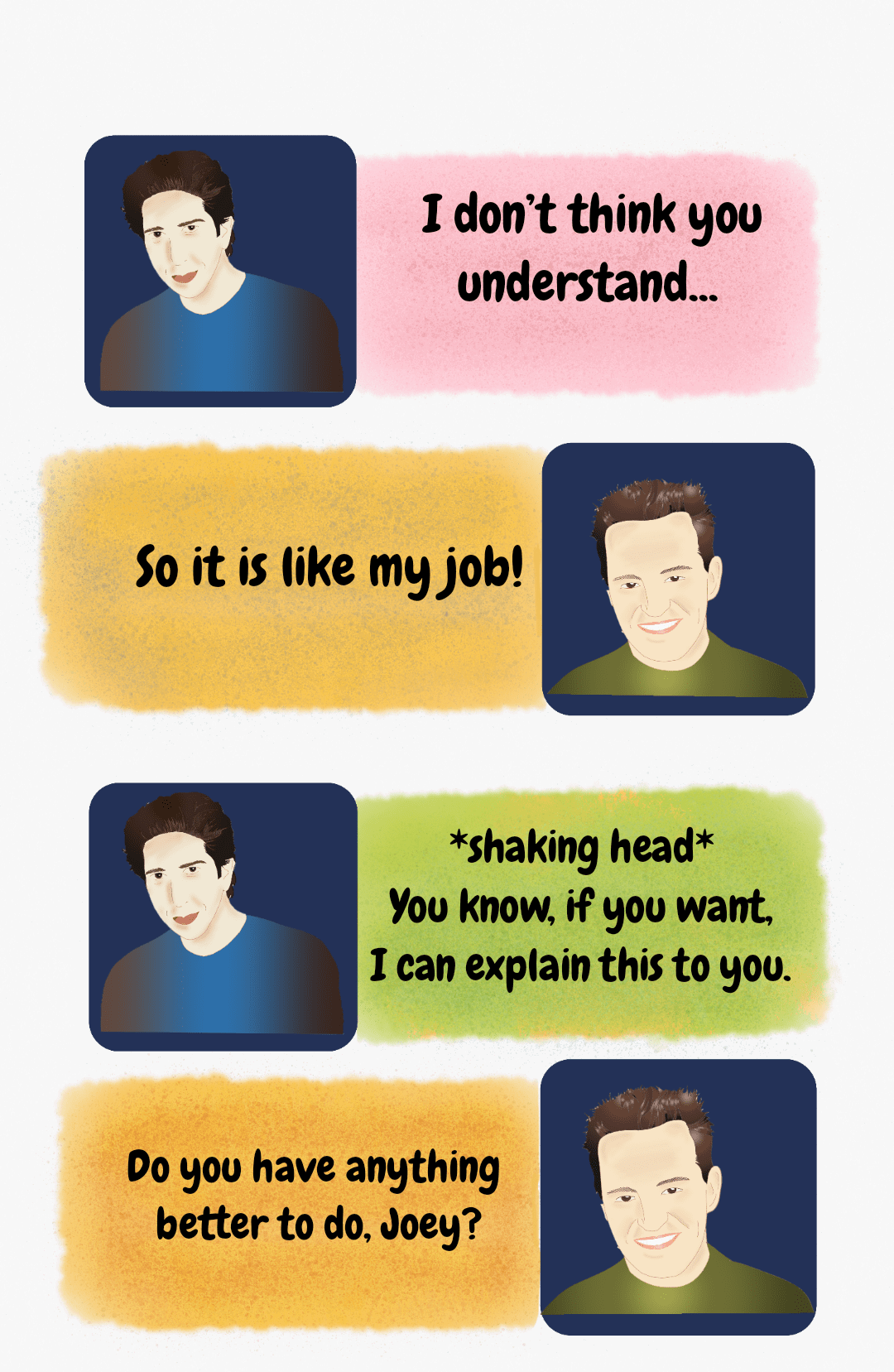 The One with The X-Ray Tube - Physics with F.R.I.E.N.D.S - RadioGyan