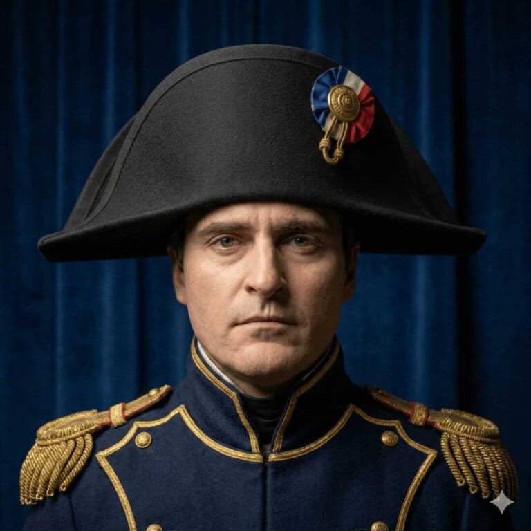 Napoleon hat sign | Radiology Signs